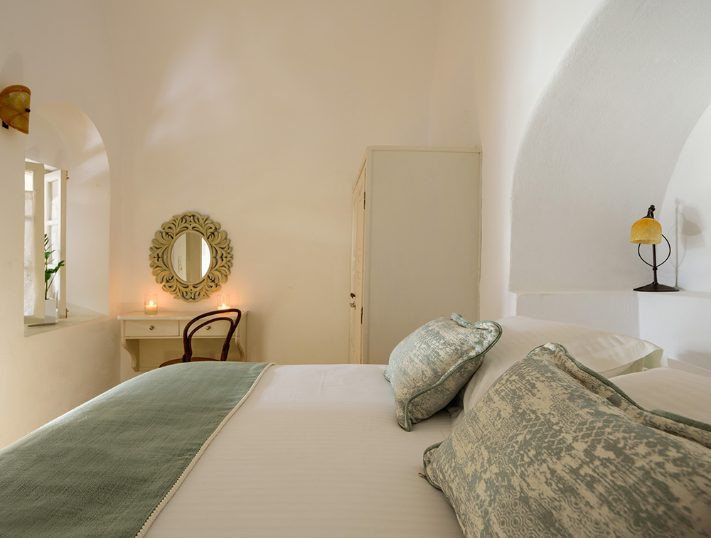 KYKLOS VILLA - Fanari Villas Santorini