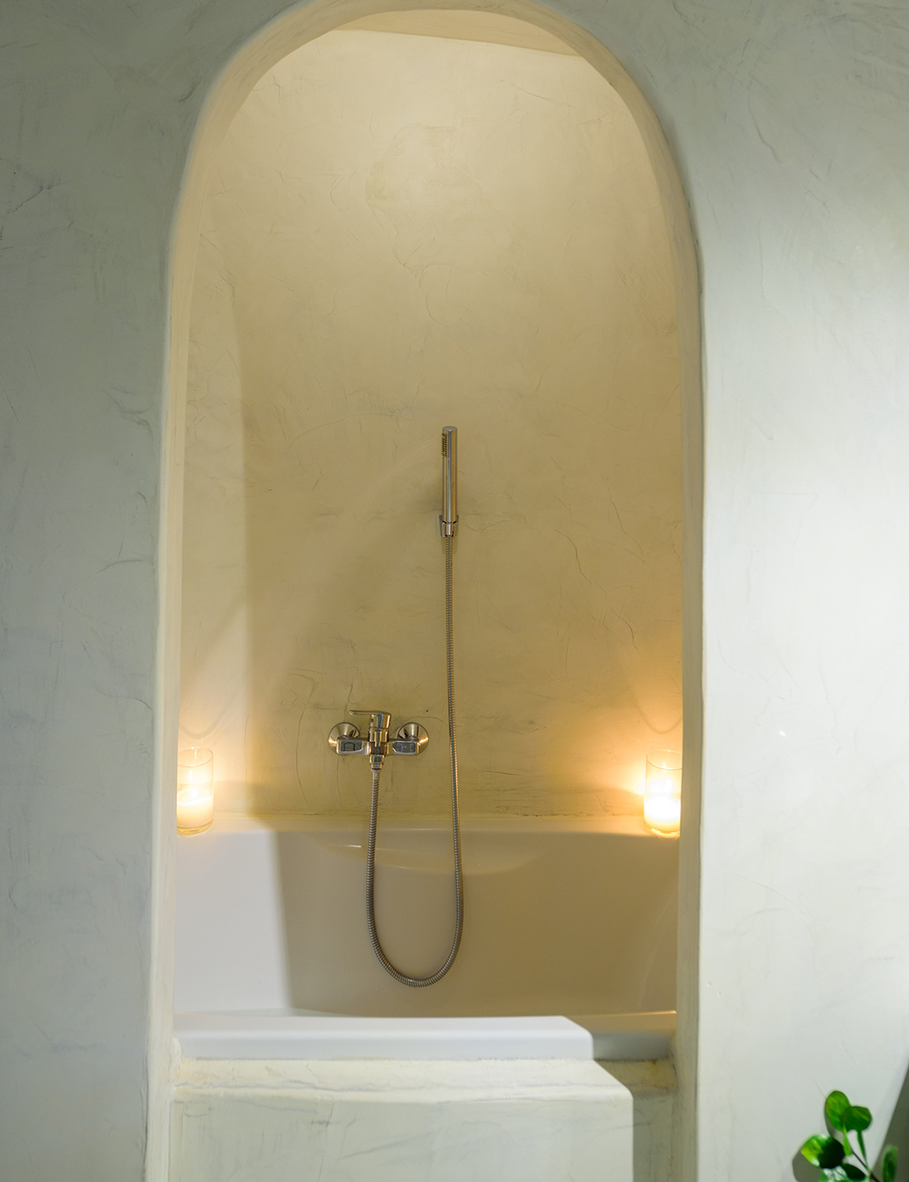 KYKLOS VILLA - Fanari Villas Santorini